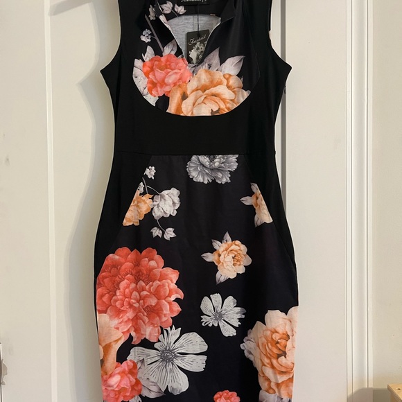 fantaist | Dresses | Fantasist Dress Nwt Small | Poshmark